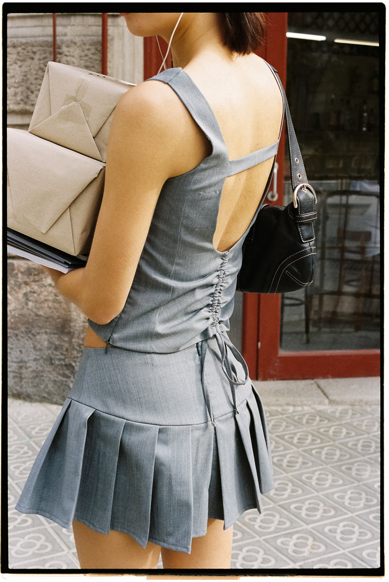 Kaia Top – BY ZOYA