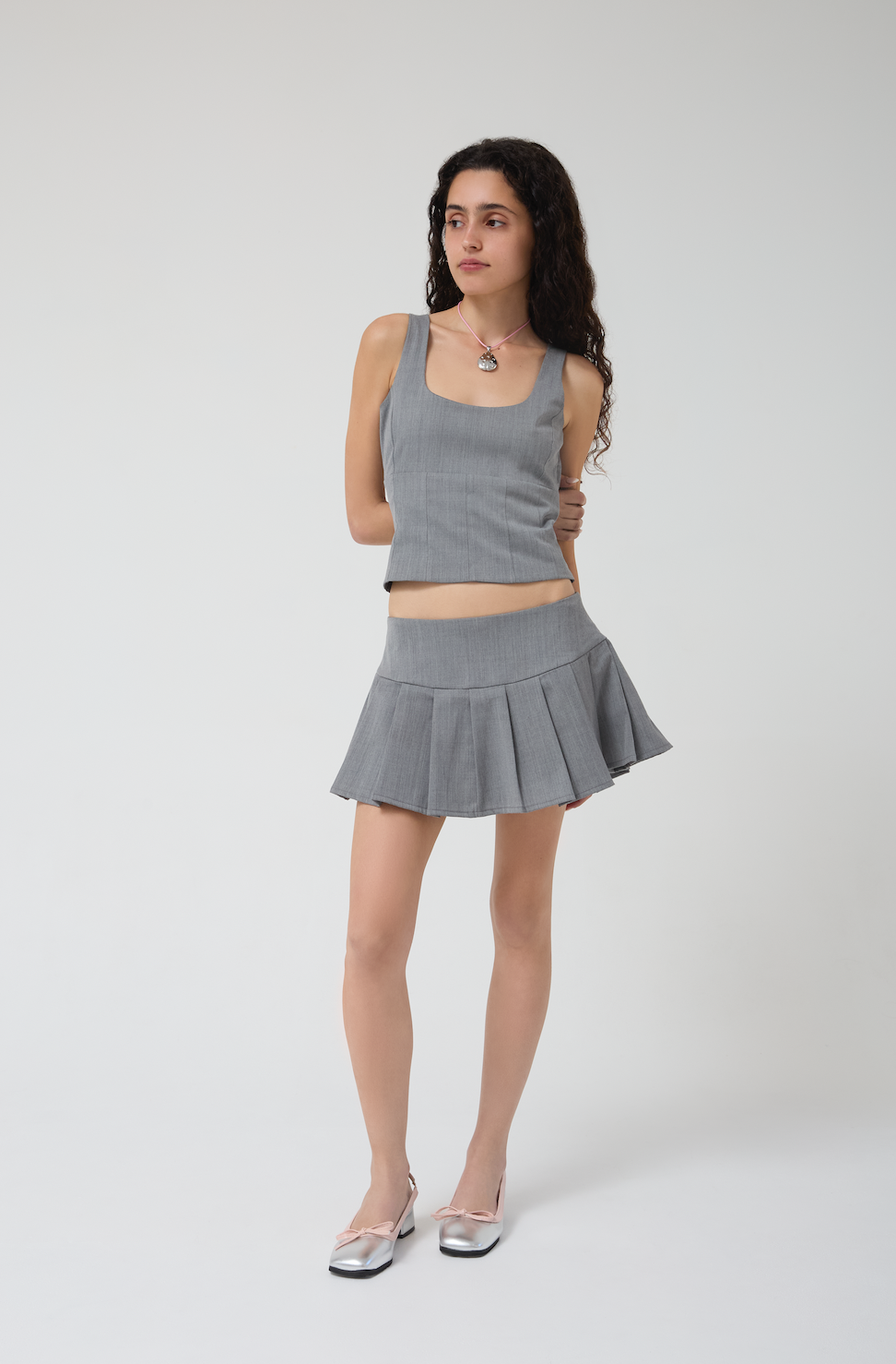 Kaia Top – BY ZOYA